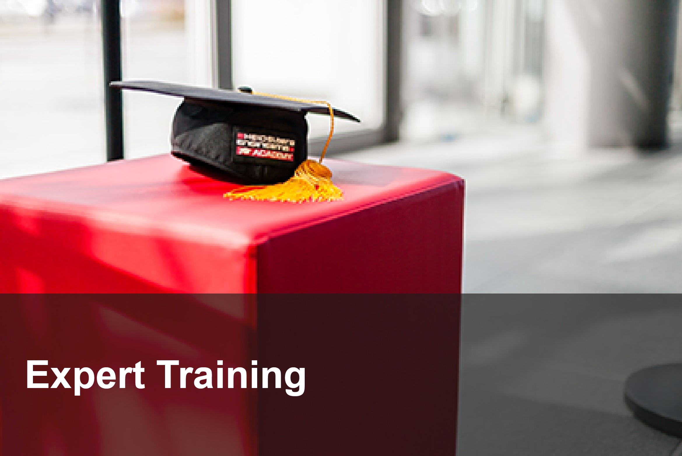 HE Academy: Home - US