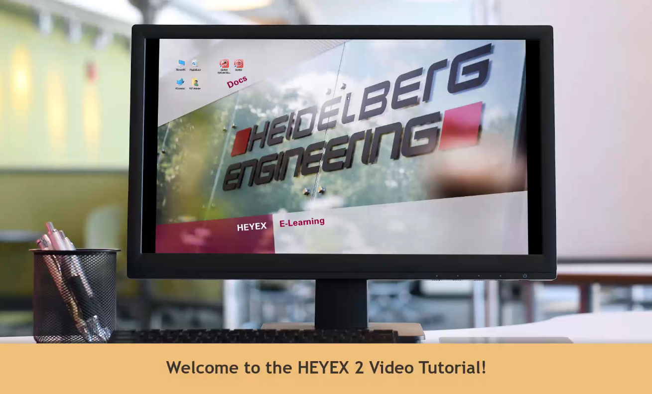 Course: SPECTRALIS Moorfield’s E-learning Course Room!