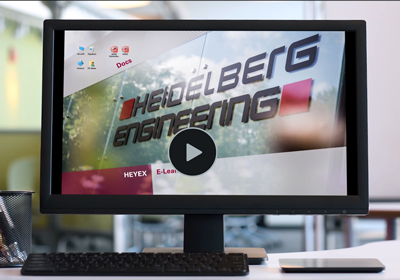 Course: Interactive Video Tutorials | HEYEX USA