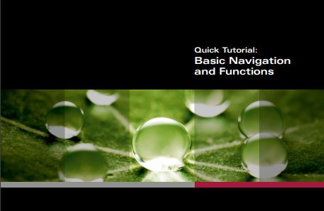 Course: Welcome to Heidelberg Eye Explorer!