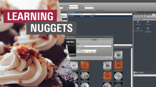 HE Academy: Lernhäppchen HEYEX 2 - DE/CH