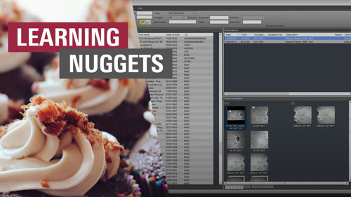 Course: Welcome to Heidelberg Eye Explorer!