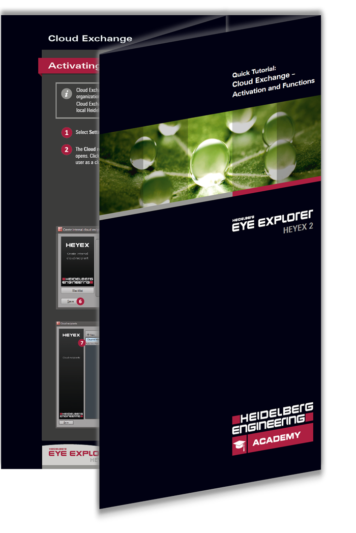 Course: Cloud Exchange – Activations and Functions | HEYEX 2