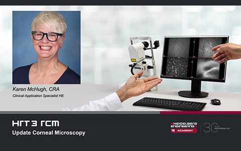 HE Academy: Recorded Webinars – Anterior Segment – US