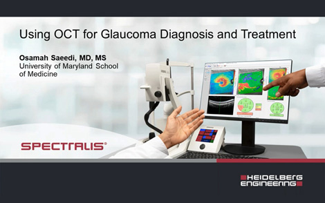 HE Academy: Recorded Webinars - Glaucoma – INT